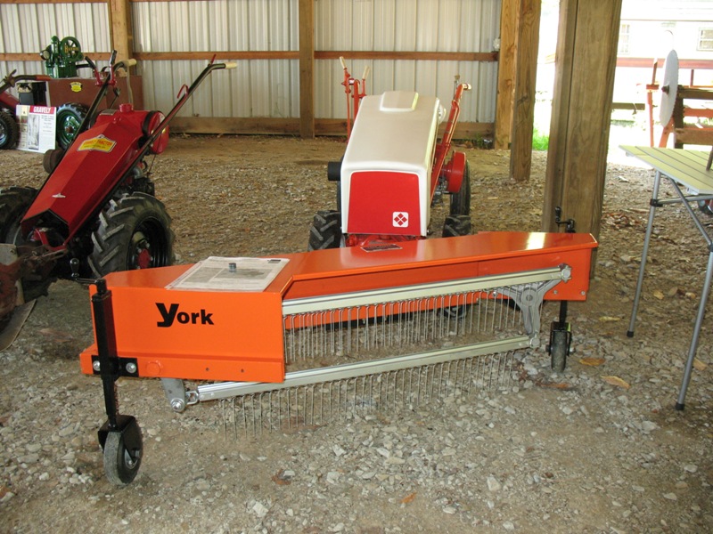 C10a Bean Picker | My Tractor Forum